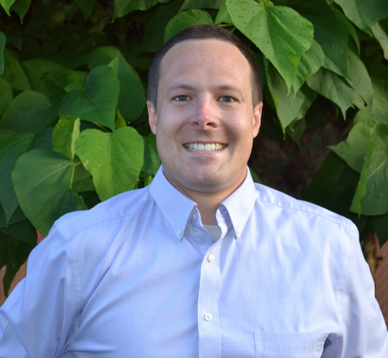 Dr. Michael Holbert | Allen Pond Dental, Rutland, VT